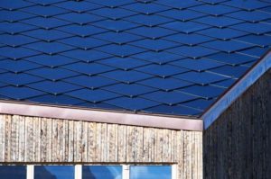 DAS SOLARCHALET - Solarchitecture