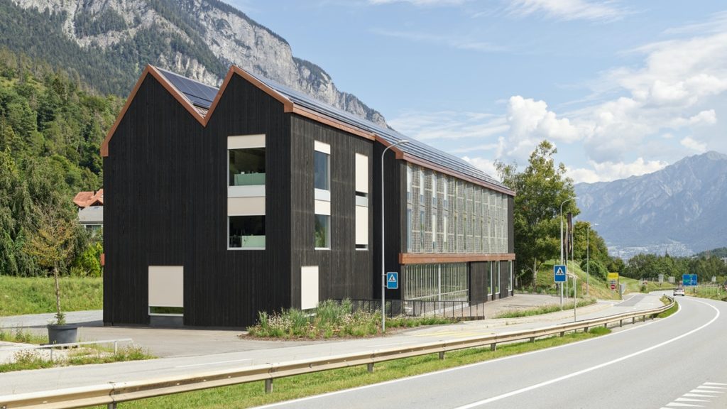 Solaris #5 - Solarchitecture