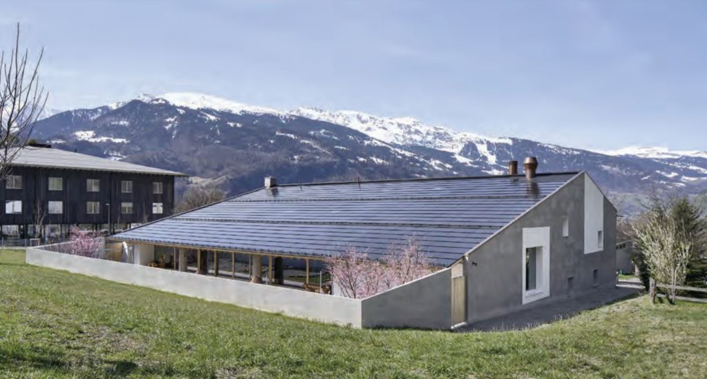 Home - Solarchitecture